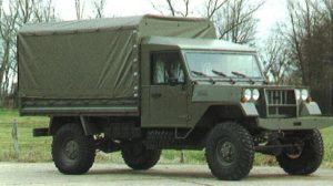 Pièces détachées pour 4x4 Sovamag TC10 et TC24